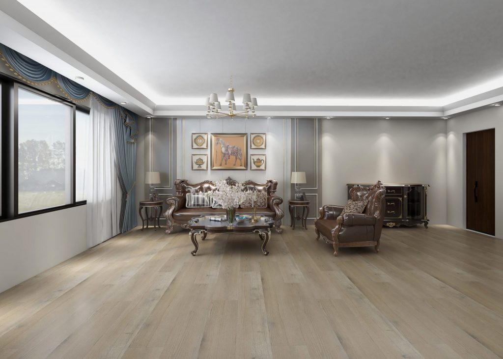 Cape Haven - Legacy Flooring Collection