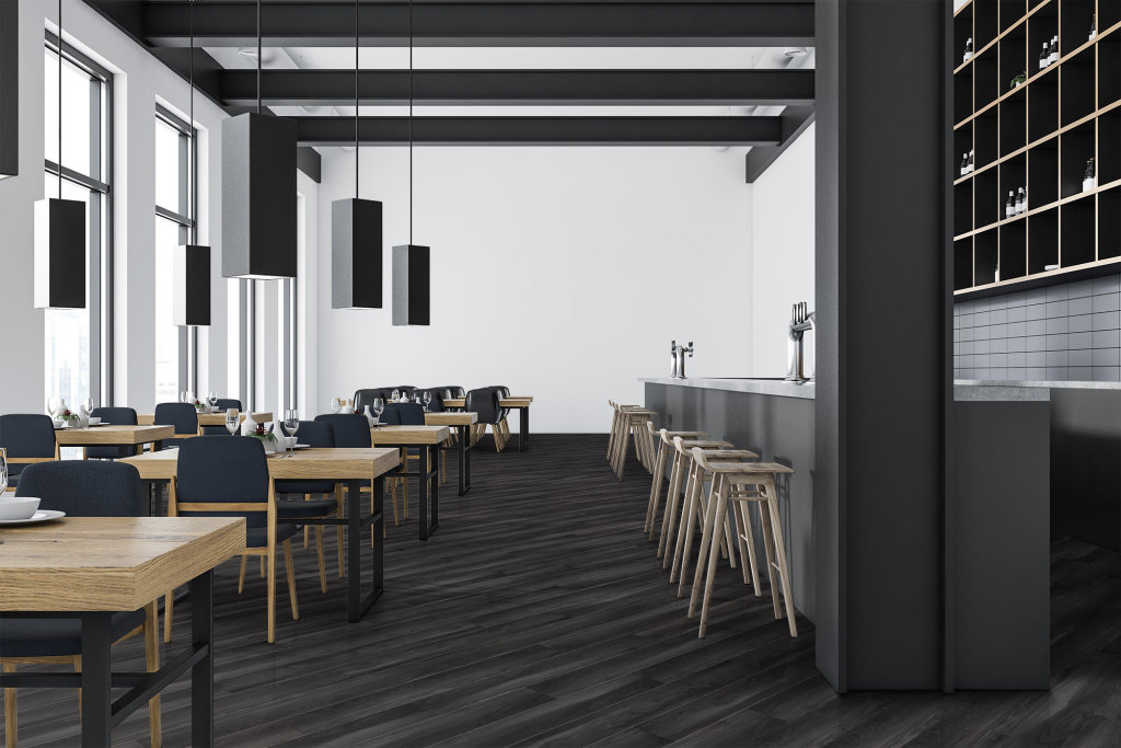 Mystic Oak - Legacy Flooring Collection