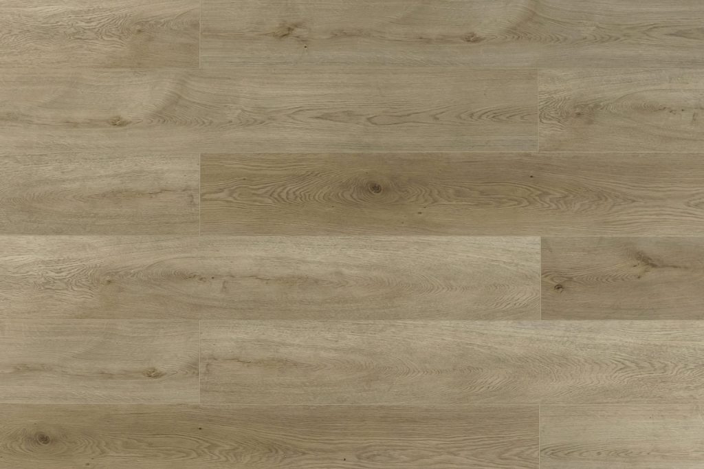 White Oak - Legacy Flooring Collection